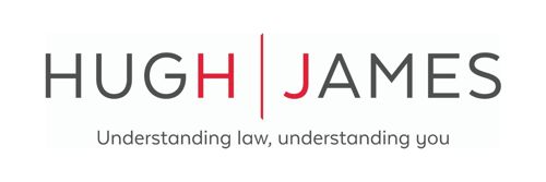 Hugh James law firm offer support for new children’s centre.