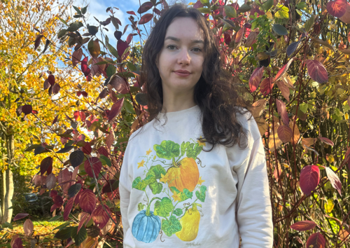CPAM 2026 | Emily Hacker story