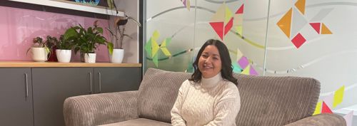 Natasha Elliot joins our team as our new Family Support Coordinator ...